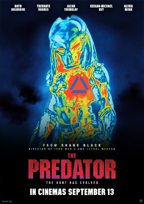 Coming Soon to Roxy Cinema